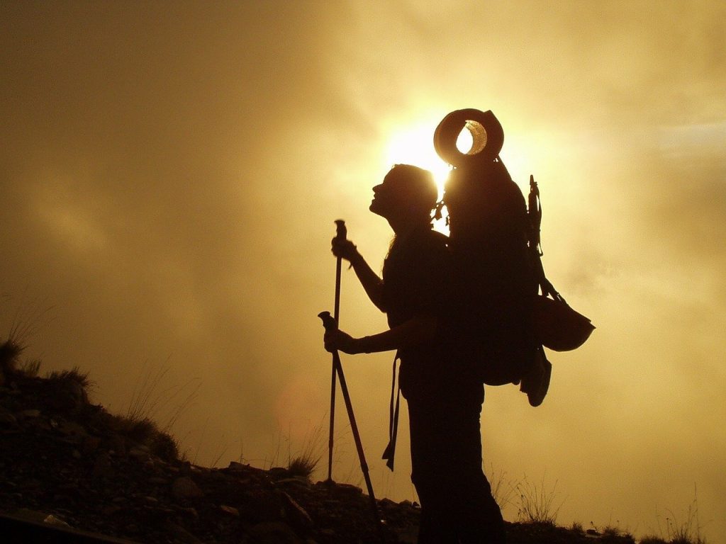 ⛰️ ¿Qué es el Trekking? | Senderos y Rutas 🌄🗺️ 🥾