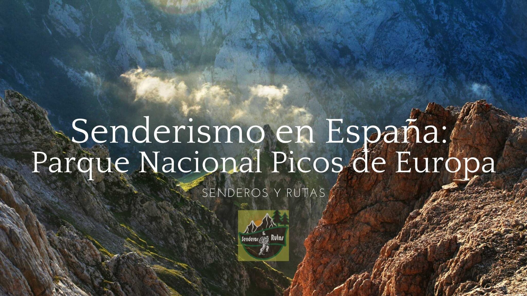 ⛰️ ¿QUÉ es SENDERISMO? | Senderos y Rutas 🌄🗺️ 🥾