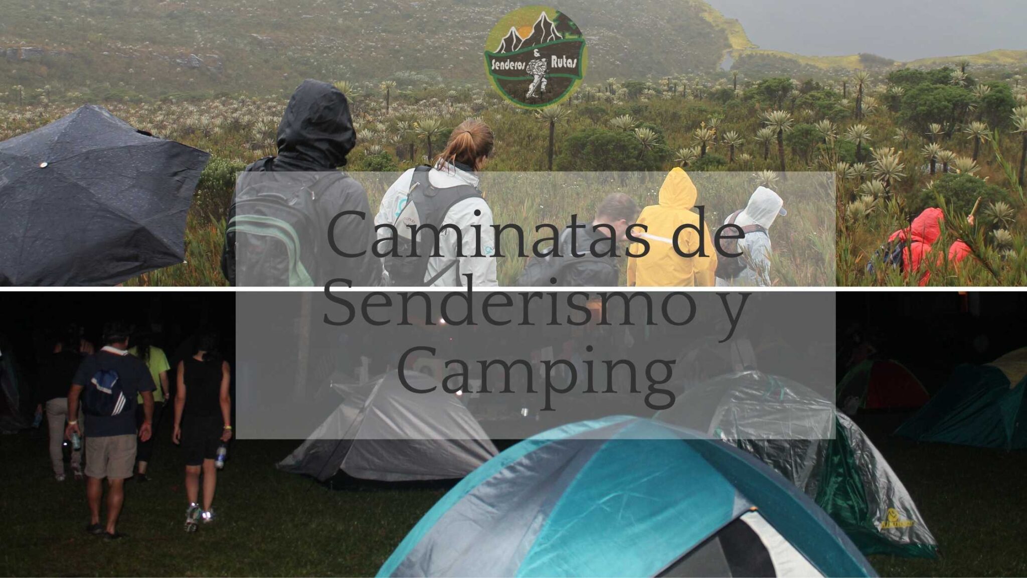 ⛰️ ¿Qué es el Trekking? | Senderos y Rutas 🌄🗺️ 🥾
