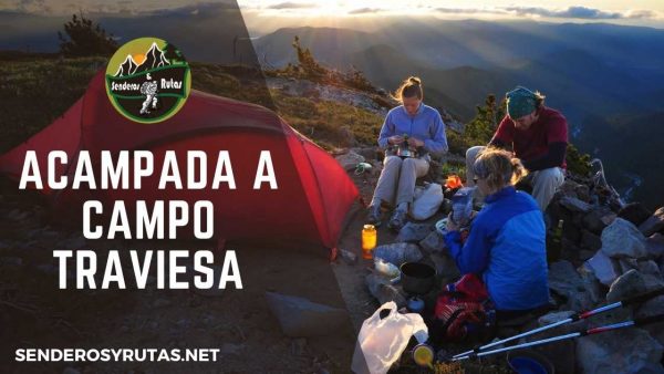 ⛺ ¿Qué es la Acampada? Características y Beneficios 🏕
