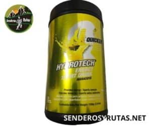 Bebidas con Electrolitos: Guía Completa Para Senderismo ⚡