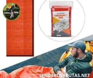 ¿Qué es VIVAC? Guía Para Hacer Vivac, Material y Normativa